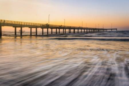 Port Aransas Area Guide | Aransas Princess